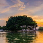 Day trip for Li river cruise and the Impression San Jie Liu show in Yangshuo - Frequently Asked Questions