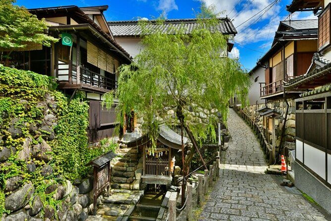 Day Trip for Shirakawago ,Takayama & gujo hachiman from Nagoya - Takayama: Mountain Town with Culinary Delights (Approx. 2 hours)