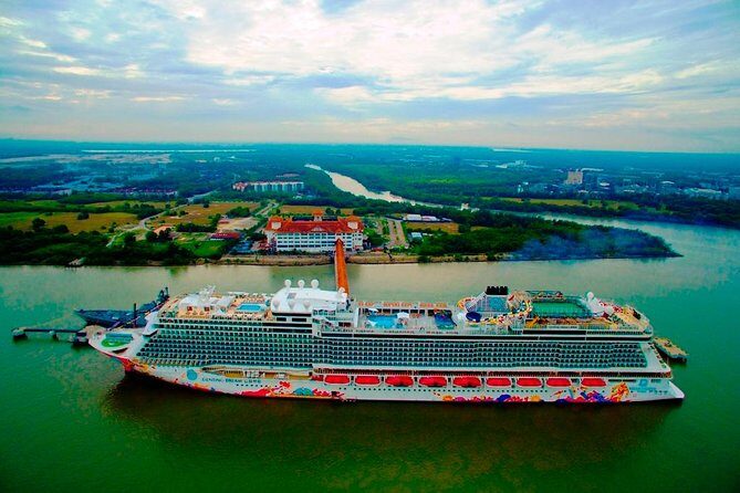 Day Trip frm Port Klang: Kuala Lumpur Famous Landmarks with Lunch - Whats the Experience Like? Real Traveler Insights