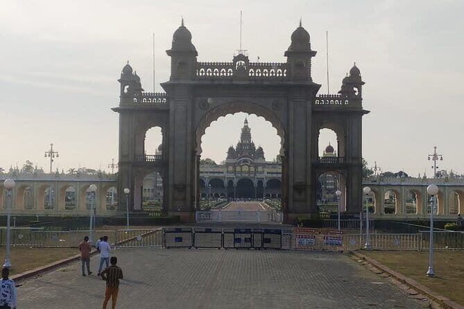 Day trip from Bangalore to Mysore, Somnathapura & Srirangapatna - Detailed Itinerary and What to Expect