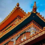 Day Trip from Dharamshala To Namgyal Monastery - A Detailed Look at the Itinerary