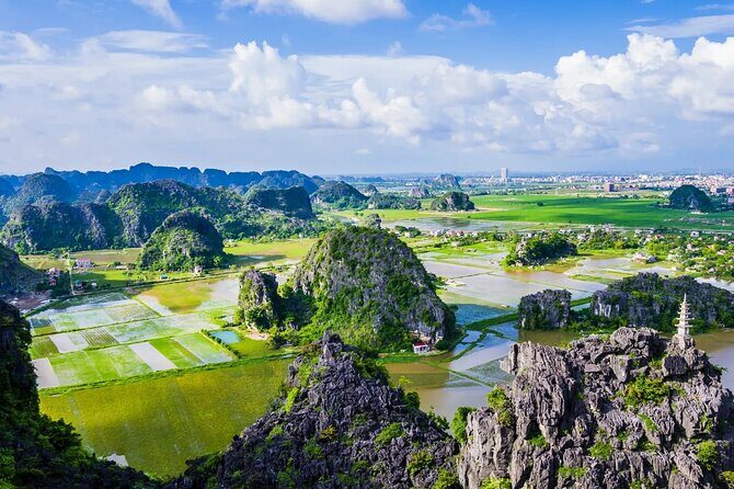 Day Trip from Hanoi to Ninh Binh Hoa Lu, Trang An, and Mua Cave - The Value Proposition: What’s in It for Travelers?