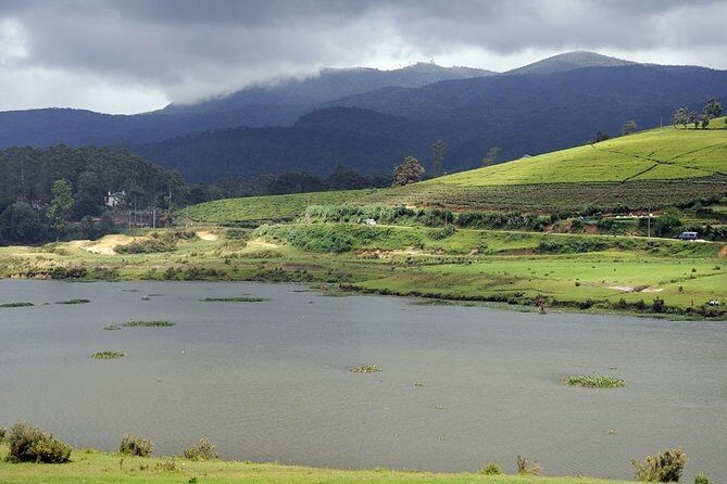 Day-trip from Kandy to Nuwara Eliya - Lanka Ramayana Tour - The Practical Side: What to Expect