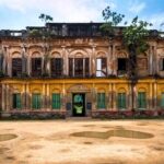 Day trip from Kolkata for a Slice of Europe - The River Cruise: A View from the Water