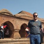 Day trip from Kolkata to Bishnupur for Terracotta Temples and Silk - Practical Details and What They Mean for Your Trip
