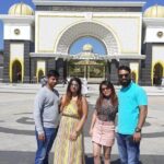 Day Trip from Port Klang Kuala Lumpur Famous Landmarks with Lunch - Who Is This Tour Best For?