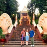 Day trip from Sihanoukville to Phnom Penh for Cruise Ship - An In-Depth Look at the Itinerary