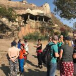 Day Trip from Udaipur to Kumbhalgarh Fort and Ranakpur - The Itinerary in Detail