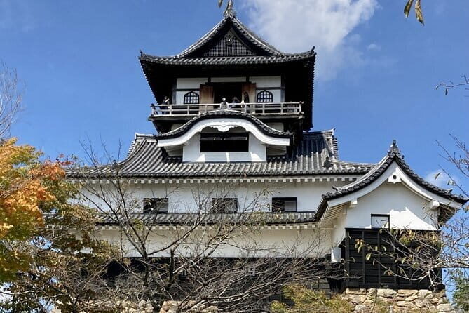 Day Trip Inuyama from Kyoto by Public Transportation - Is This Tour Worth the Price?
