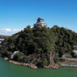 Day Trip Inuyama from Nagoya by Public Transportation - Sanko Inari Shrine: Serenity and Social Media Fame