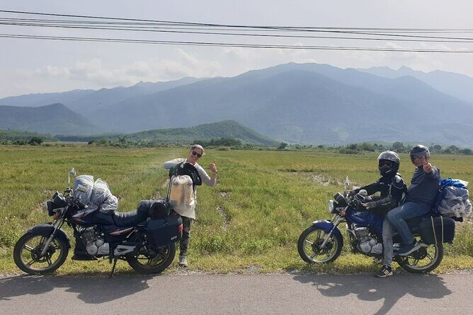 Day Trip Motorbike Tour in Hai Van Pass. - Real Travelers’ Voices