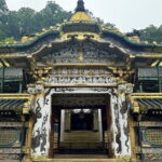 Day Trip Nikko Toshogu and Edo Wonder land from Tokyo - Edo Wonderland: A Living History