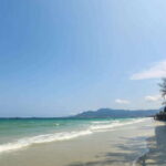 Day Trip Private Car Nha Trang to Doc Let Beach / Ninh Van - Who Is This Tour Best For?