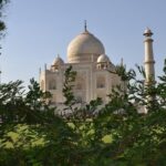 Day Trip - Private Tour from Delhi to Agra with Taj Mahal, Agra Fort & Itmad-ud-Daulah - Deep Dive into the Stops