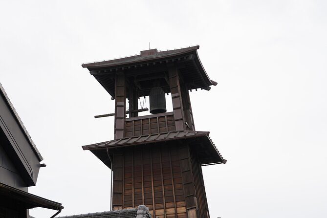 Day Trip Private Tour Kawagoe Highlights from Tokyo - Hikawa Shrine: A Place for Love and Good Fortune