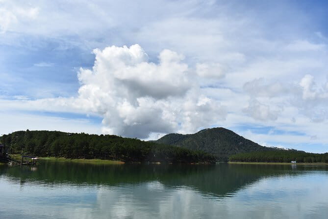 Day Trip- Private VIP Dalat Waterfalls and Countryside - Cultural Experiences and Unique Local Highlights