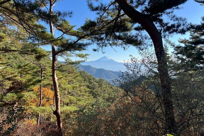 Day Trip Shosen Valley from Tokyo - Key Points