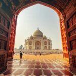 Day trip Taj Mahal & Agra fort from Delhi by car - The Taj Mahal: The Iconic Heart of Your Trip