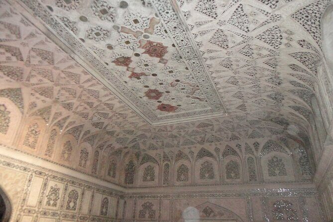 Day Trip to Agra from Delhi - Authentic Experiences and Traveler Insights