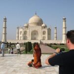 Day Trip To Agra From Mumbai With Air Tickets - The Practicalities: How It Works