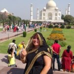 Day Trip To Agra With Chauffeur And Guide - What’s Included and What’s Not