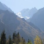 Day trip to Ala-Archa national park - The Transport and Timing