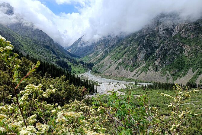 Day trip to Ala-Archa National Park - Real Traveler Insights