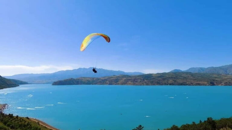 Day Trip to Amirsoy, Chimgan Mountains & Charvak Lake - Who Would Enjoy This Tour?