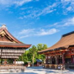 Day Trip to Arashiyama Nara Yasaka Shrine Hanamikoji from Osaka - The Full Day: What You Can Expect
