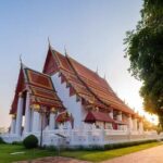 Day trip to Ayutthaya and Bang Pa-in Palace - Authentic Experiences & Traveler Impressions