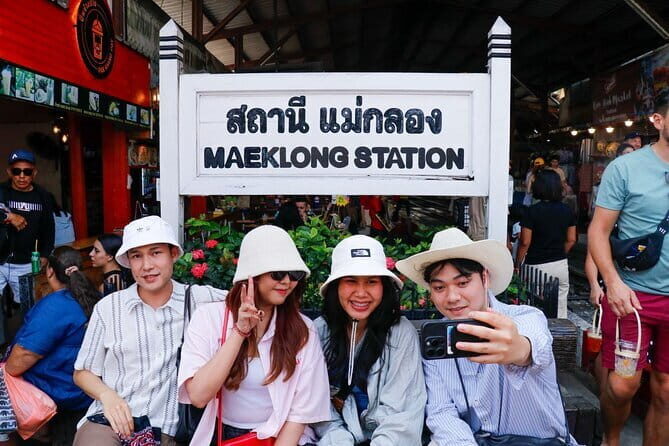 Day Trip to Bangkok Floating Market & Maeklong Railway - Final Thoughts: Why This Tour Is a Smart Pick