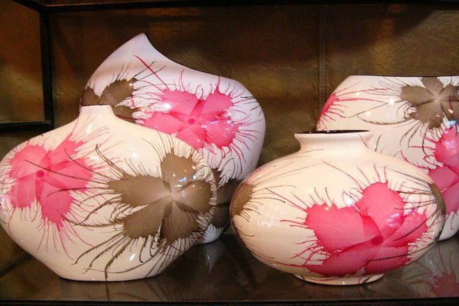 Day Trip to Bat Trang and Dong Ho Village - Authentic Craft and Cultural Insights