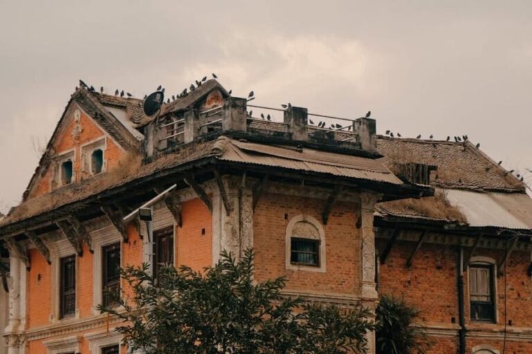 Day Trip to Bhaktapur and Panauti from Kathmandu - Why This Tour Makes Sense for You