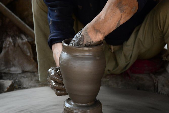 Day Trip to Bhaktapur and Panauti from Kathmandu - The Heart of the Experience: Guides, Food, and Culture