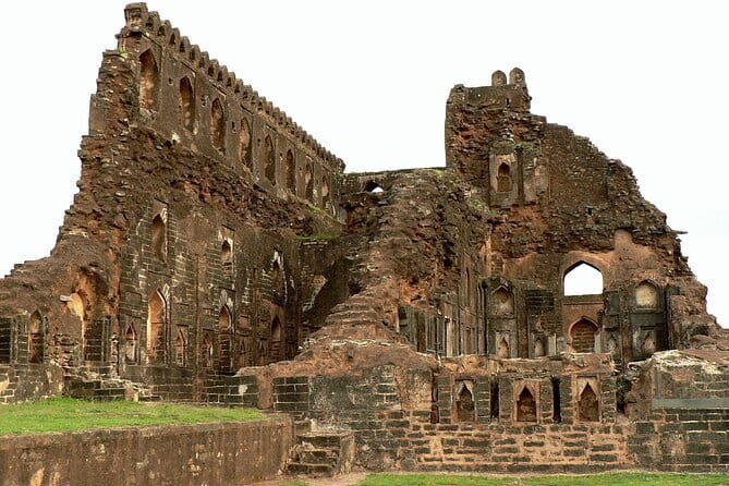 Day Trip to Bidar (Guided Private Experience by Car from Hyderabad) - Who Would Enjoy This Tour?
