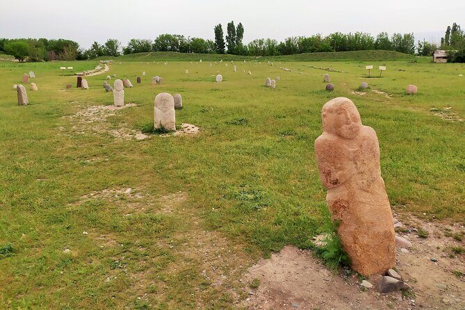 Day trip to Burana Tower plus hiking to waterfall and hot springs of Issyk-Ata - Why This Tour Offers Great Value
