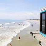 Day Trip to Cocoa Beach from Orlando with Transportation - Final Thoughts: The Value of a Lush Beach Day
