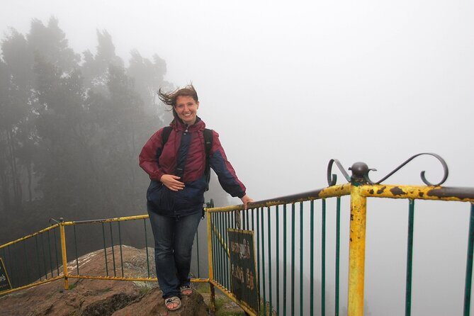 Day Trip to Coonoor (Guided Sightseeing Tour by Car from Ooty) - Authentic Experiences & Customer Insights