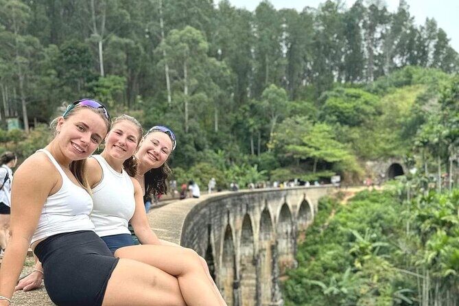 Day trip to ELLA & LIPTON's SEAT with Train Ride [ALL INCLUSIVE] - FAQ