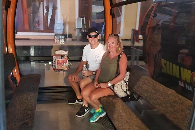 Day Trip to Golden Bridge, Ba Na Mountain via Cable Car from Hoi An or Da Nang - FAQs