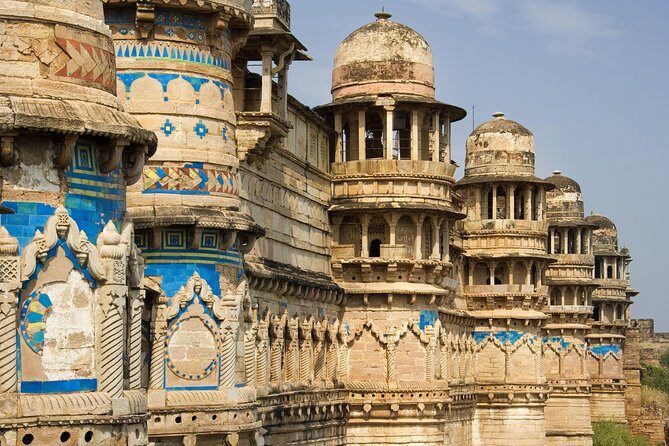 Day trip to Gwalior from Agra - Authentic Traveler Feedback & Expectations