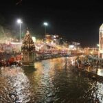 Day Trip to Haridwar from Delhi by Train - Arrival and Transfer to the Heart of Haridwar