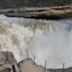 Day Trip to Hukou Waterfall and Huangdi Mausoleum - What Could Be Better?