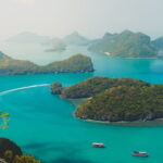 Day Trip to James Bond Island by Speedboat from Phuket - Cruising Through Phang Nga Bay