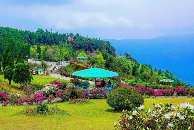 Day Trip to Kalimpong (Guided Private Sightseeing Experience from Darjeeling) - Practical Aspects and Value for Money