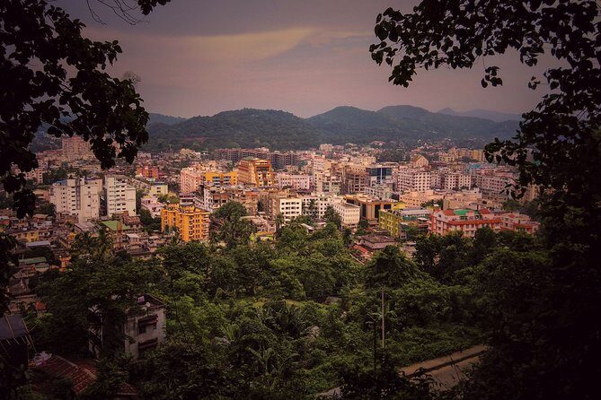 Day Trip to Kaziranga National Park (Guided Private Tour from Guwahati) - Exploring the Journey from Guwahati to Kaziranga