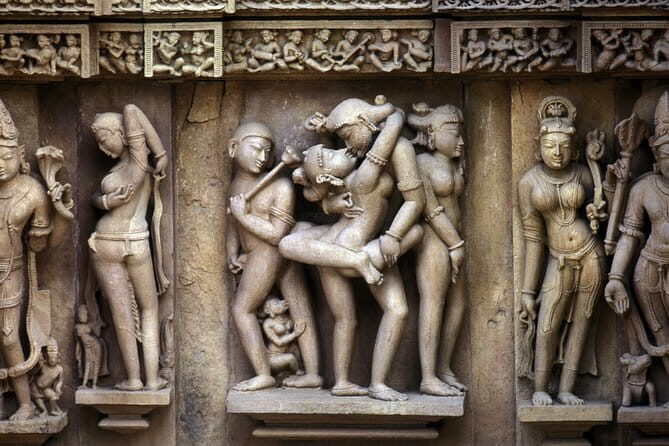 Day Trip to Khajuraho (Curated Private Sightseeing Experience from Jhansi) - Who Should Consider This Tour?