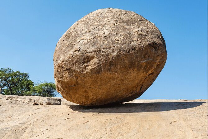 Day Trip to Mahabalipuram (Curated Private Sightseeing Experience) - Deep Dive into the Itinerary and Sights