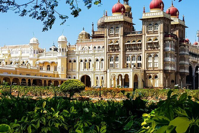 Day Trip to Mysore (Guided Private Sightseeing Experience from Bangalore) - What to Expect from the Day Trip to Mysore