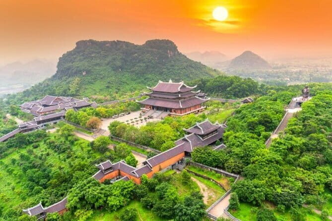 Day Trip to Ninh Binh Hoa Lu, Trang An, Mua Cave - Practical Tips for Making the Most of the Tour